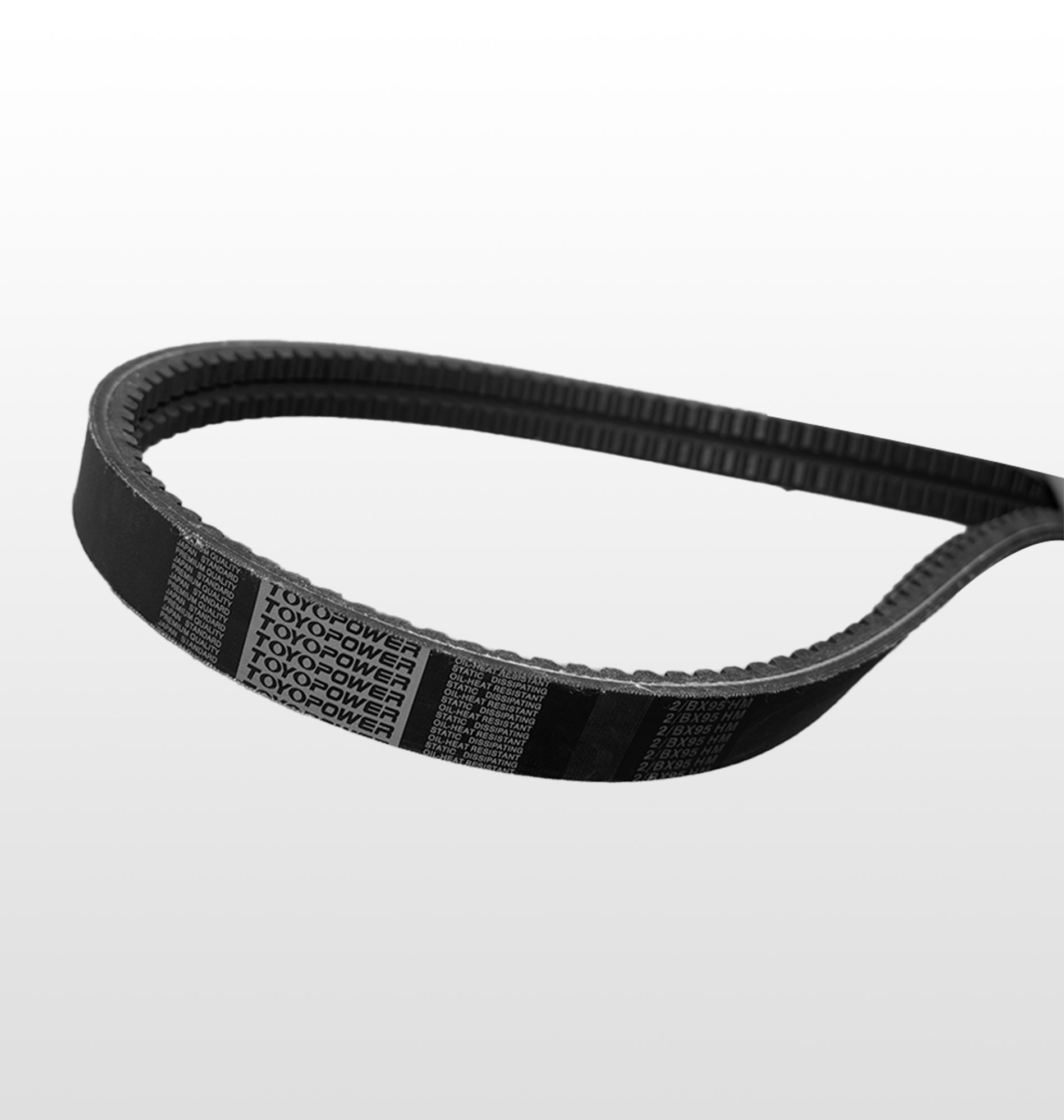 Bandas doble dentadas - tpi-mexico