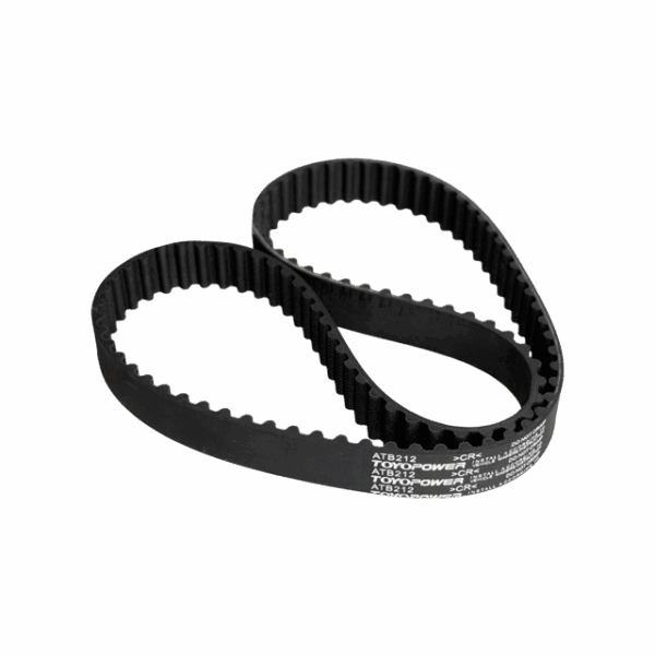 Bandas Automotrices - TPI México