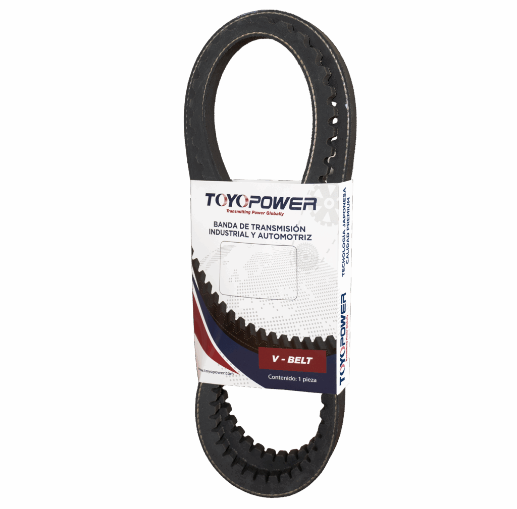 Bandas Clásicas en V - TPI México