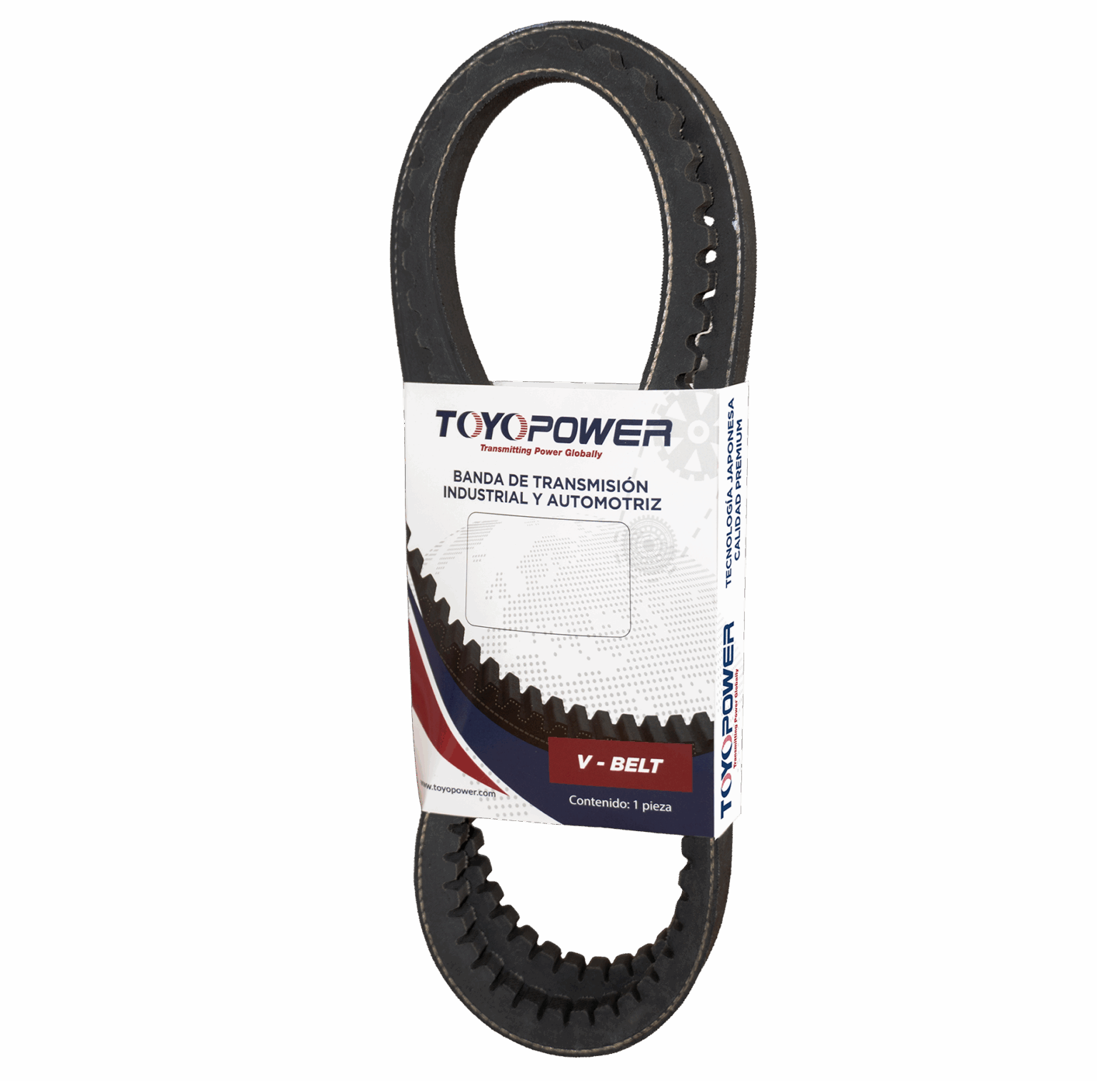 Bandas Clásicas en V - TPI México