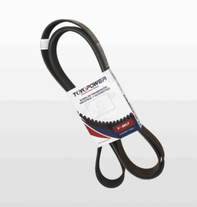 Bandas Clásicas en V - TPI México