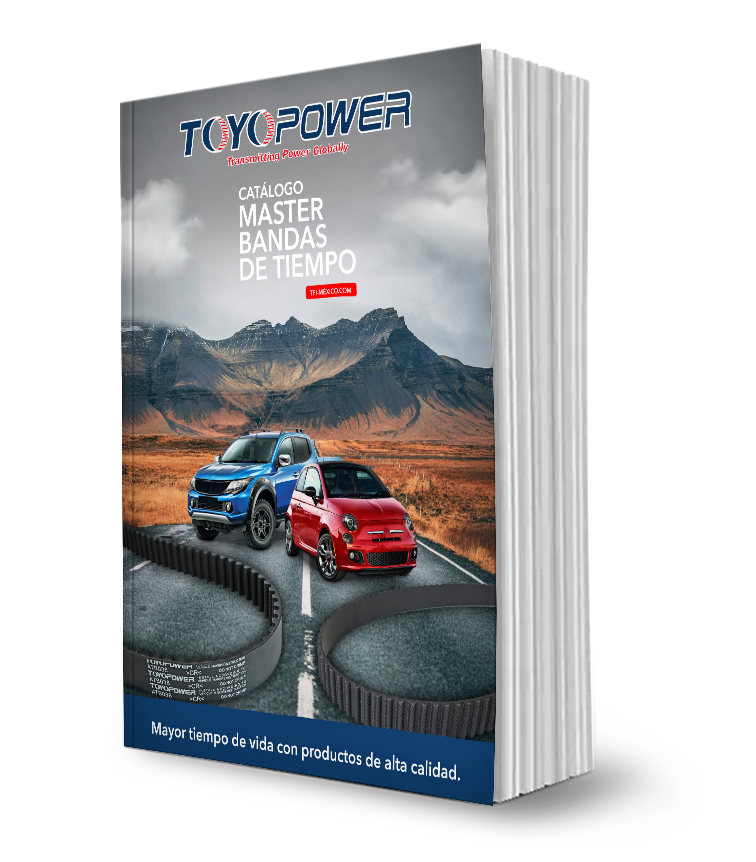 Catálogos - tpi-mexico