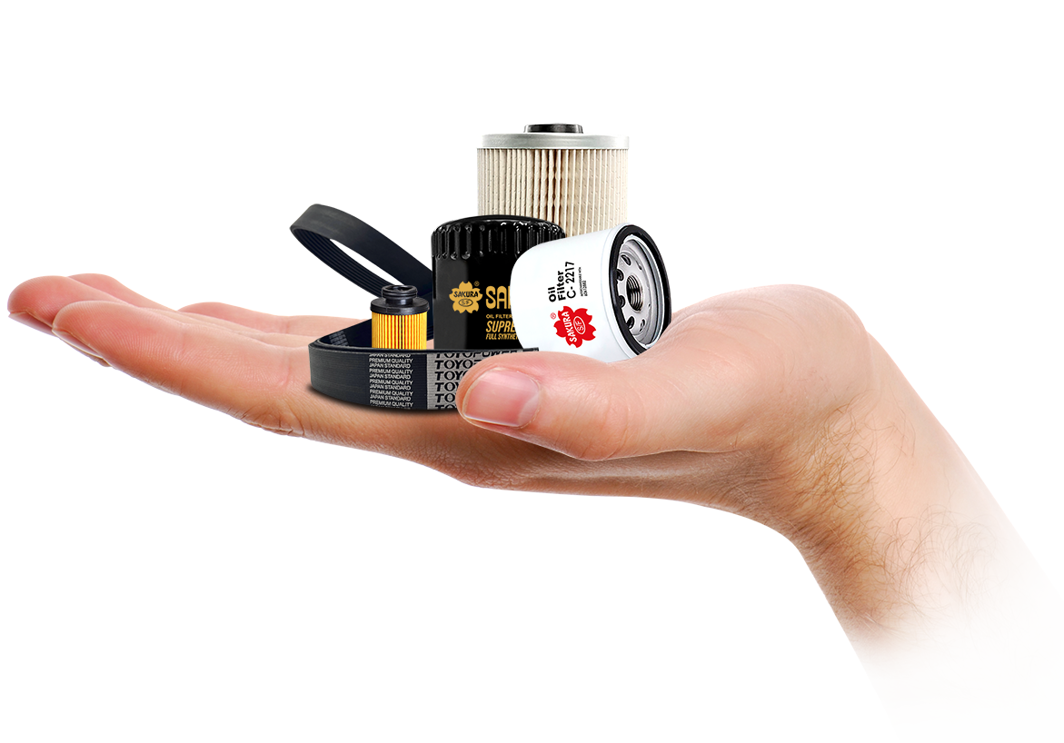 Nosotros - TPI México