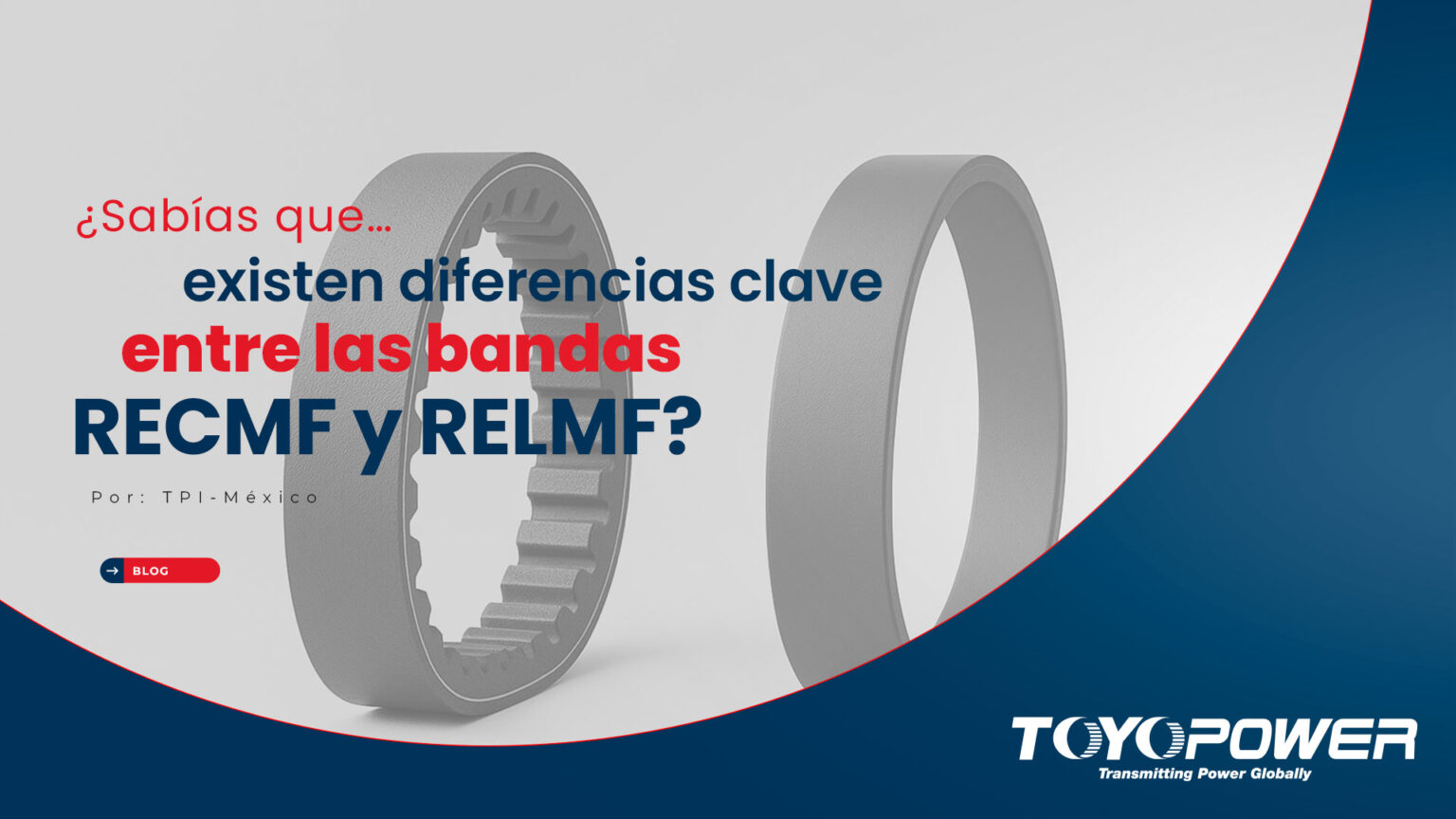 Diferencias bandas RECMF y RELMF en automoción - tpi-mexico