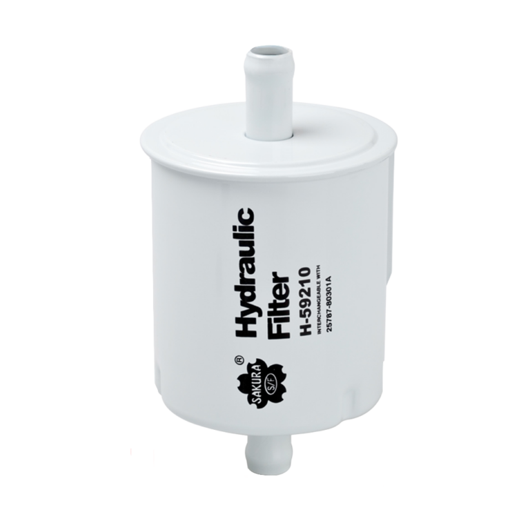 Sakura Filter H-59210 - tpi-mexico